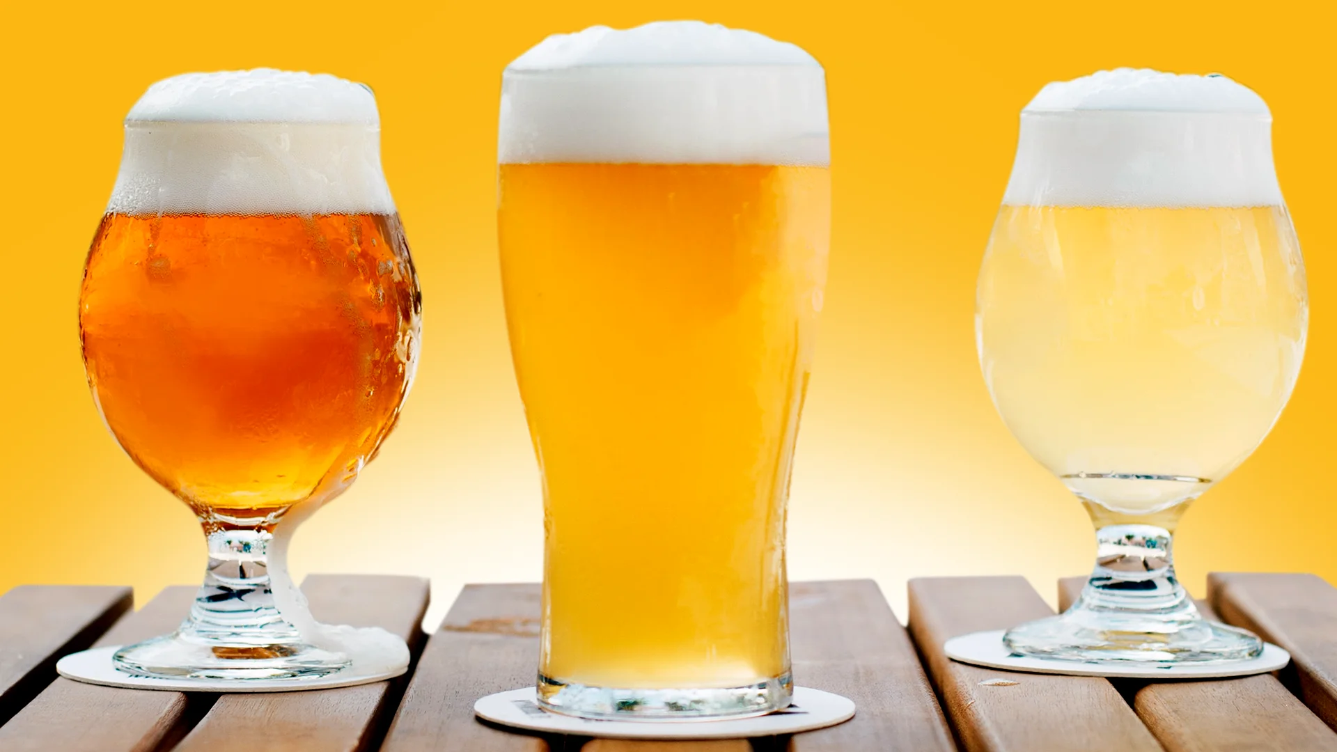 Tipos de chope artesanal que farão sucesso no seu bar