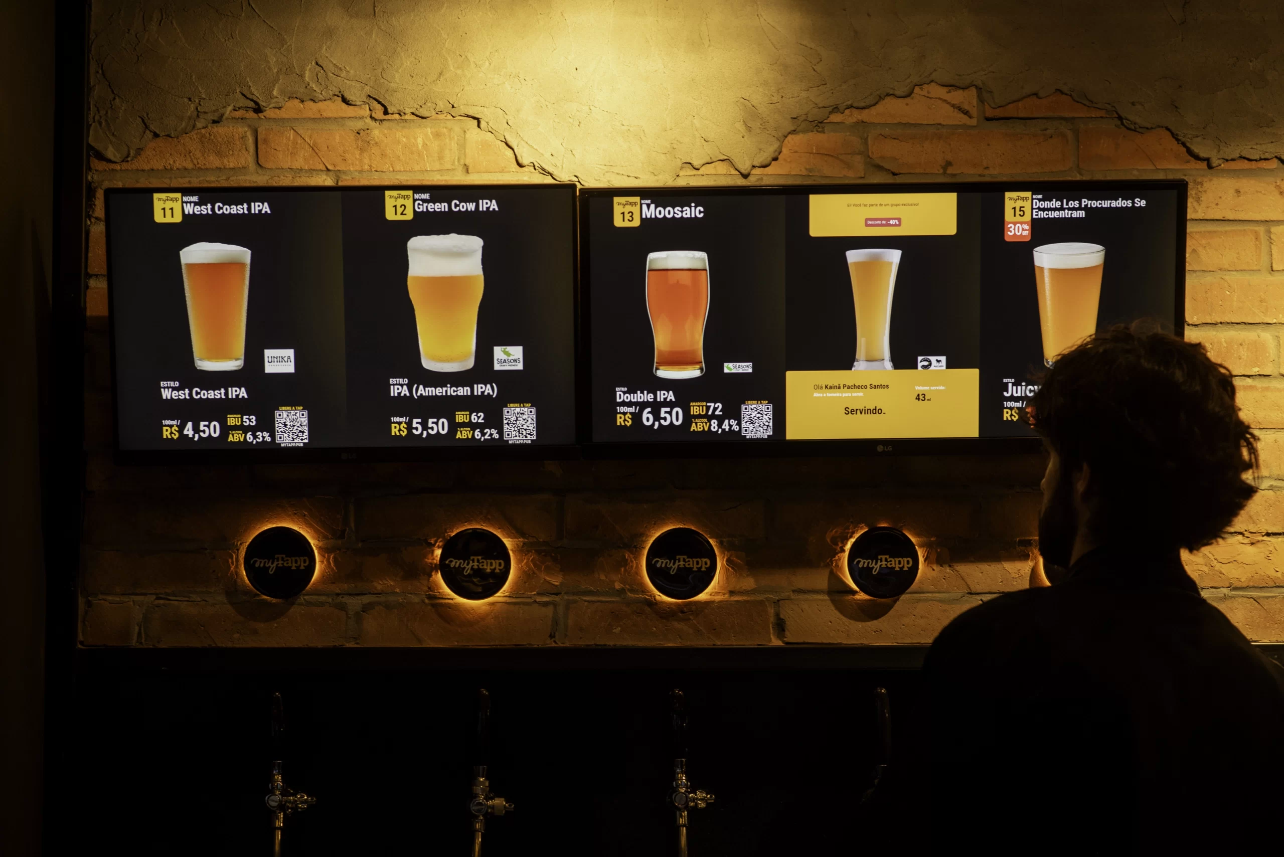 Datas Comemorativas para Bares: Calendário 2024 - myTapp!