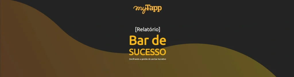 Vender mais no bar: confira as estratégias dos bares de sucesso - myTapp!